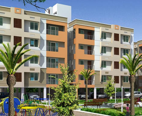 Jaithra Projects Jaithra Homes Photos - Vasanth nagar, Bangalore North ...