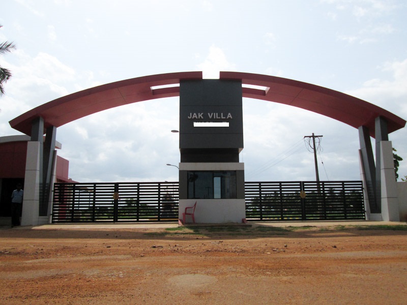 JAK Properties Builders JAK Villa Photos - Avadi, Chennai Pictures