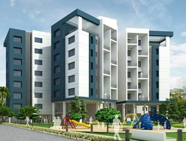 Jakate Enterpreneurs Builders Jakate Lilium Photos - Shikrapur, Pune ...
