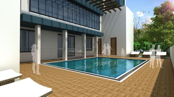 Jakate Enterpreneurs Builders Jakate Lilium Photos - Shikrapur, Pune ...