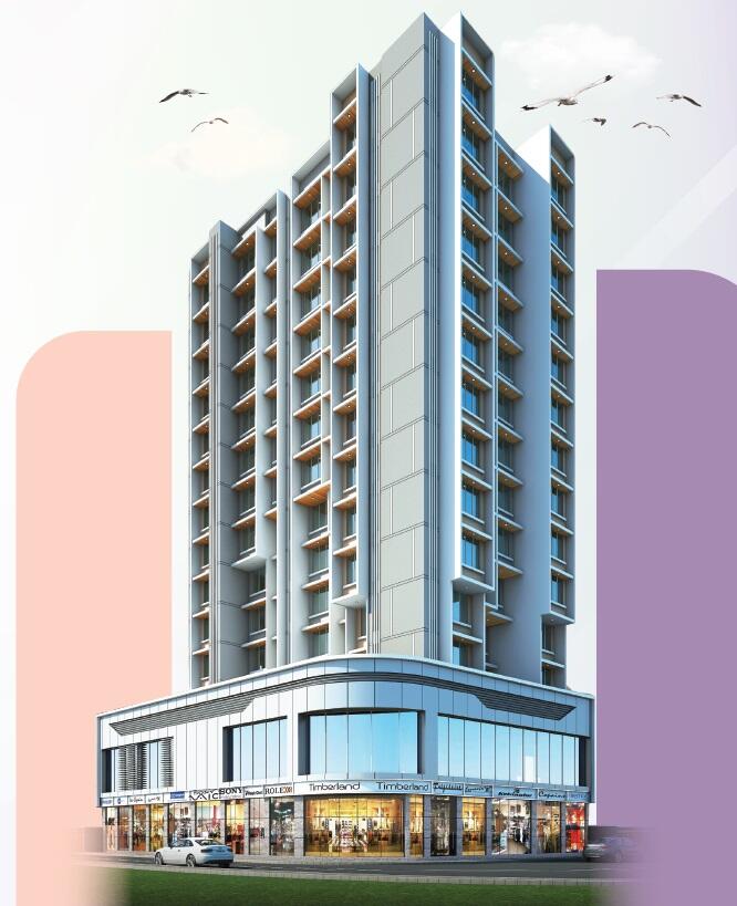 Jaliyan Heights Goregaon East, Mumbai | Price List & Brochure, Floor ...