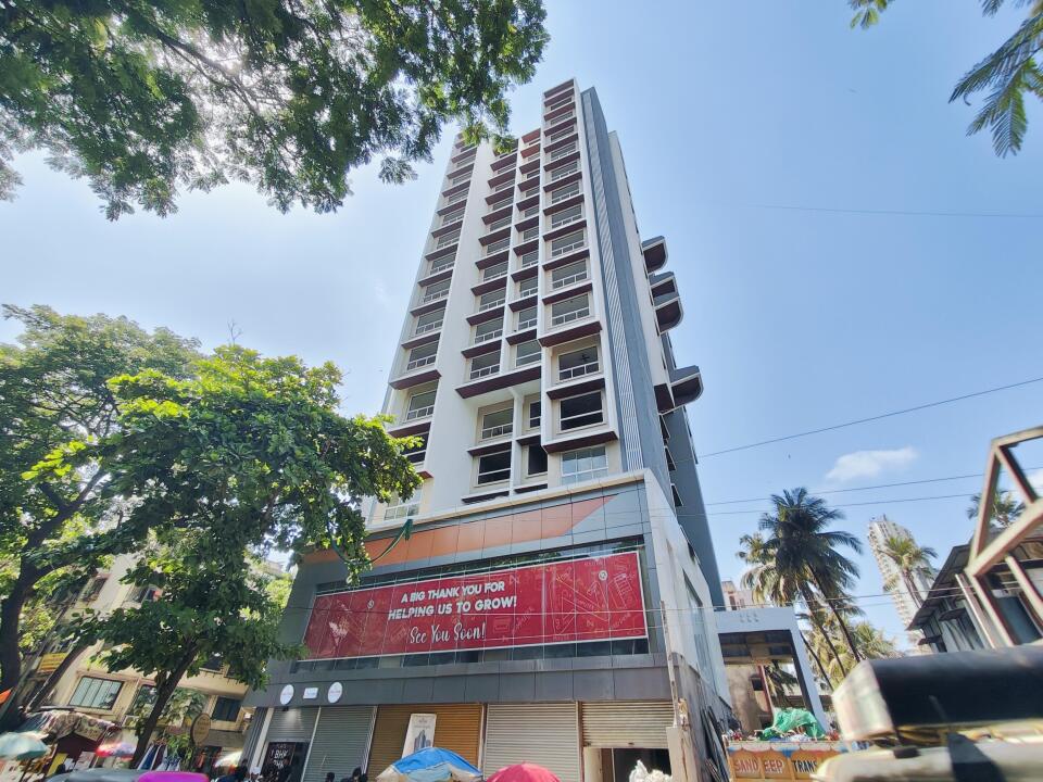 Jaliyan Heights Goregaon East, Mumbai Resale Price List, Brochure ...