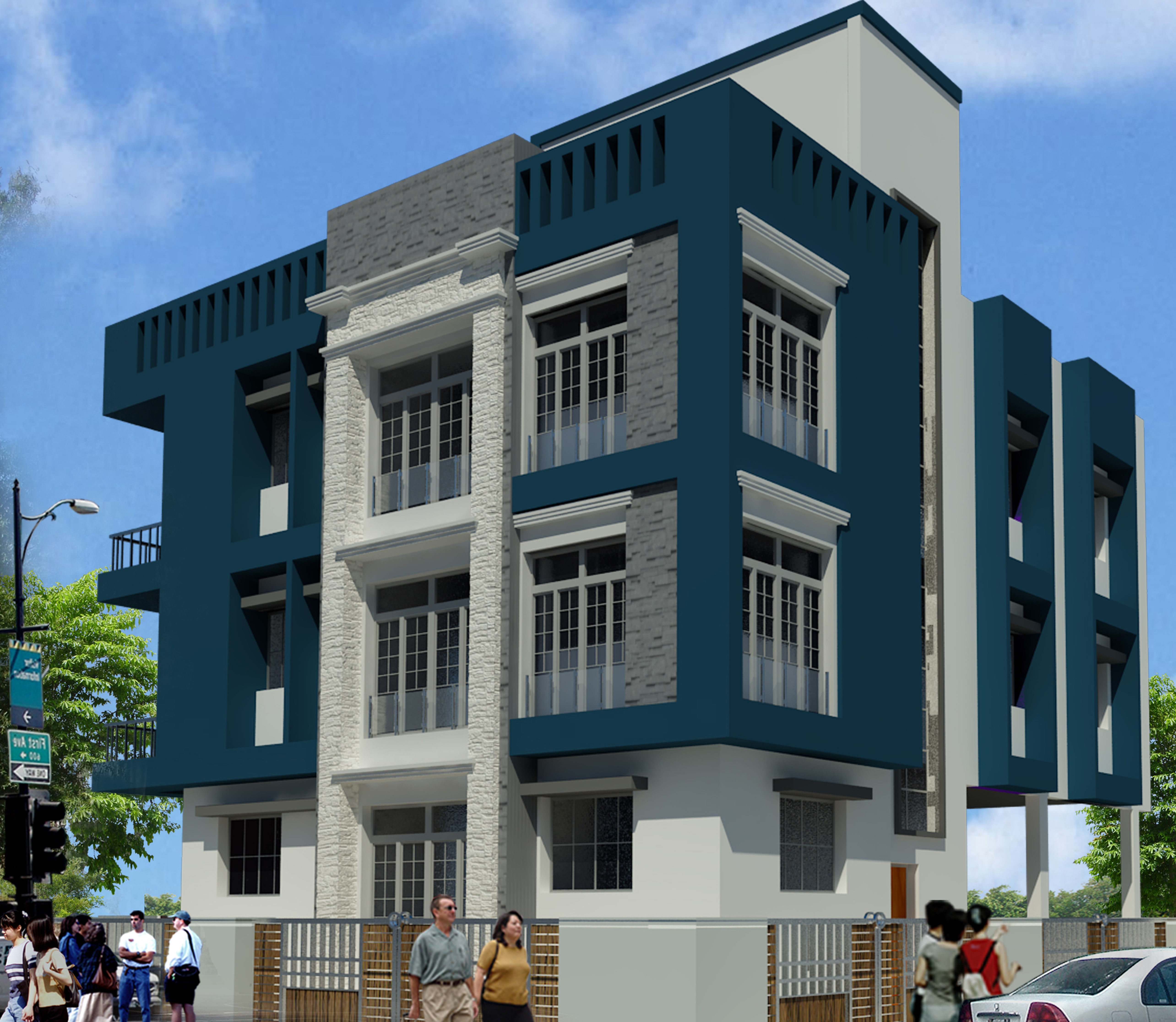 Jamuna Residency Kolkata South, Silpara Resale Price List, Brochure ...