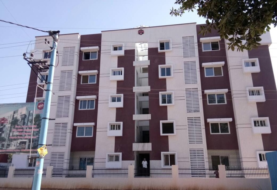 Jana Jeeva Orchid KR Puram, Bangalore Resale Price List, Brochure ...