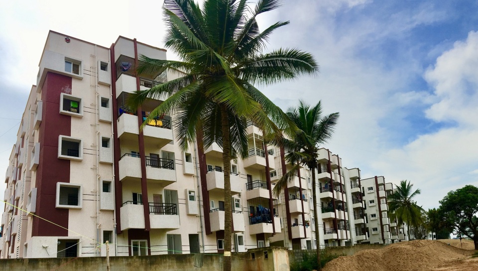 Jana Jeeva Orchid KR Puram, Bangalore Resale Price List, Brochure ...