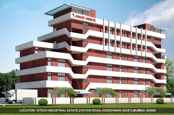 Jangid Group Jangid Annexe Photos - Jogeshwari (East), Mumbai Andheri ...