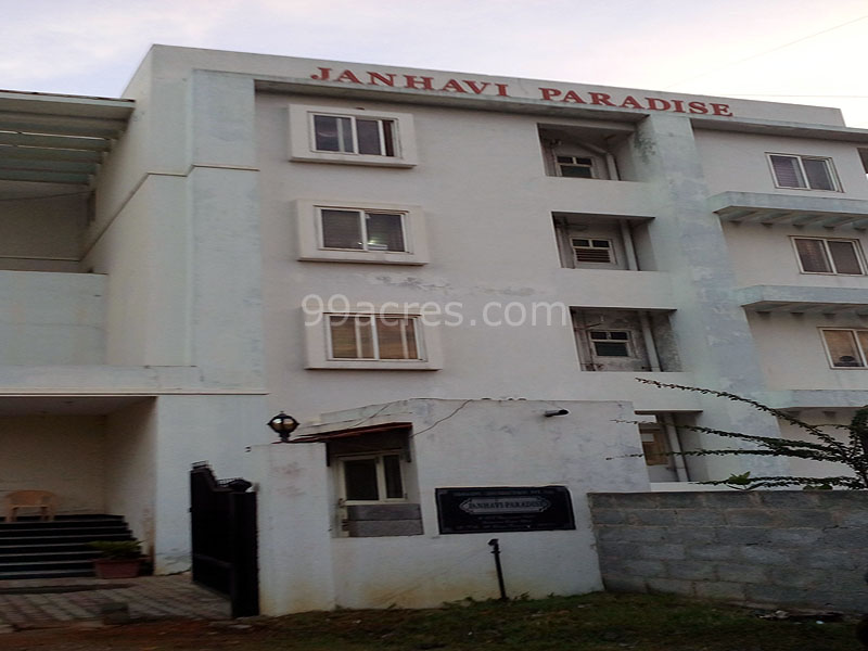 Janhavi Constructions Janhavi Paradise Photos - Hulimavu, Bangalore ...
