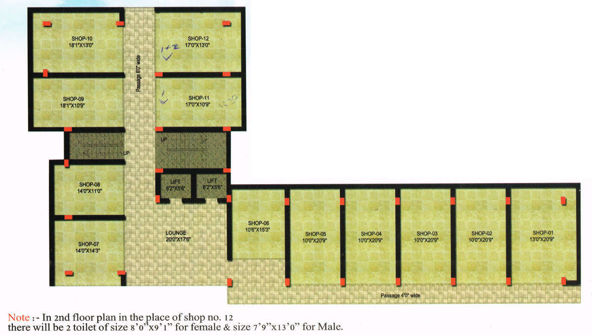 JDI HR Complex Ranchi, Kadru Resale Price List, Brochure, Floor Plan ...