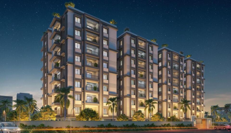 Jay Jagannath Swami Infraprojects Jay Jagannathswami Pramod Signature ...
