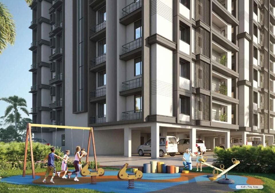 Jay Jagannath Swami Infraprojects Jay Jagannathswami Pramod Signature ...