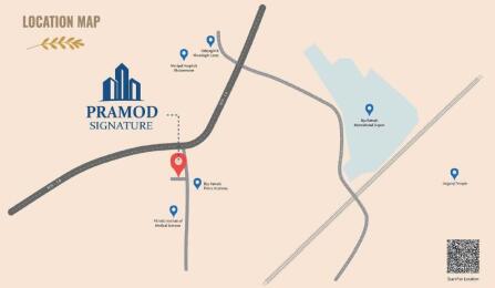 Jay Jagannath Swami Infraprojects Jay Jagannathswami Pramod Signature ...