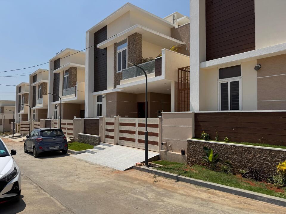 Jay Pee Wayside Kelamangalam Road, Hosur | Price List & Brochure, Floor ...