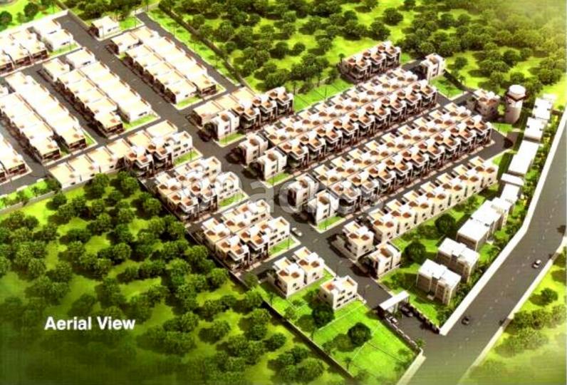 Jay Pee Wayside Kelamangalam Road, Hosur | Price List & Brochure, Floor ...