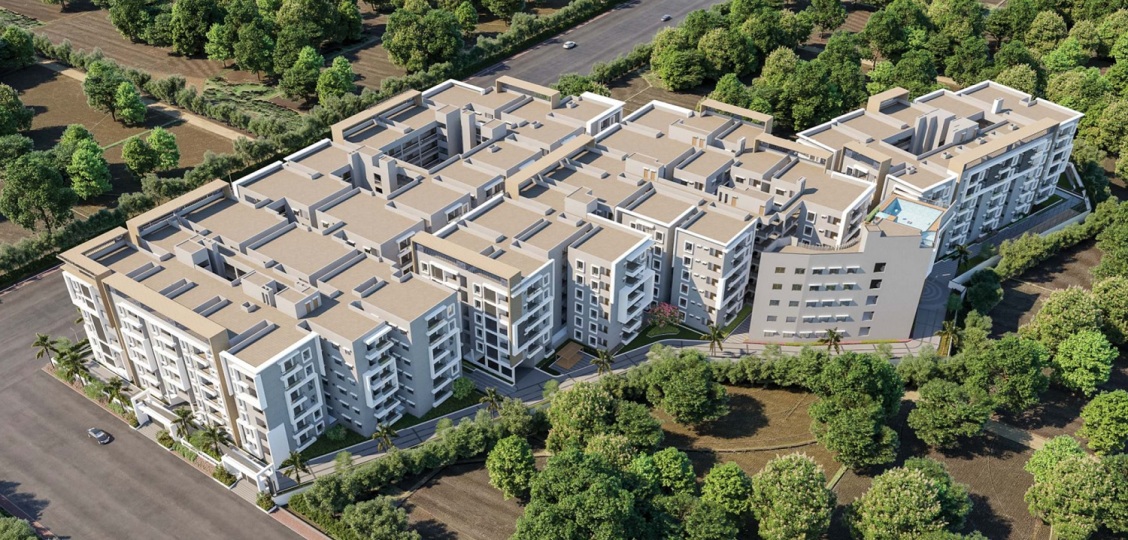 Kowsalya Manidweepam Bachupally, Hyderabad | Price List & Brochure ...