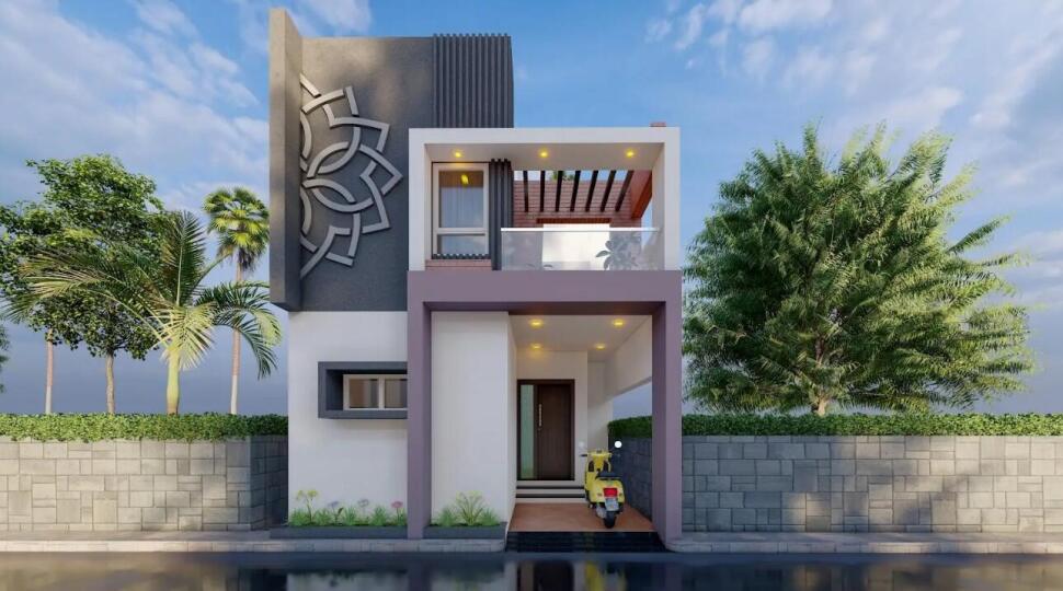 Jayabharath Flora Thuvariman, Madurai | Price List & Brochure, Floor ...