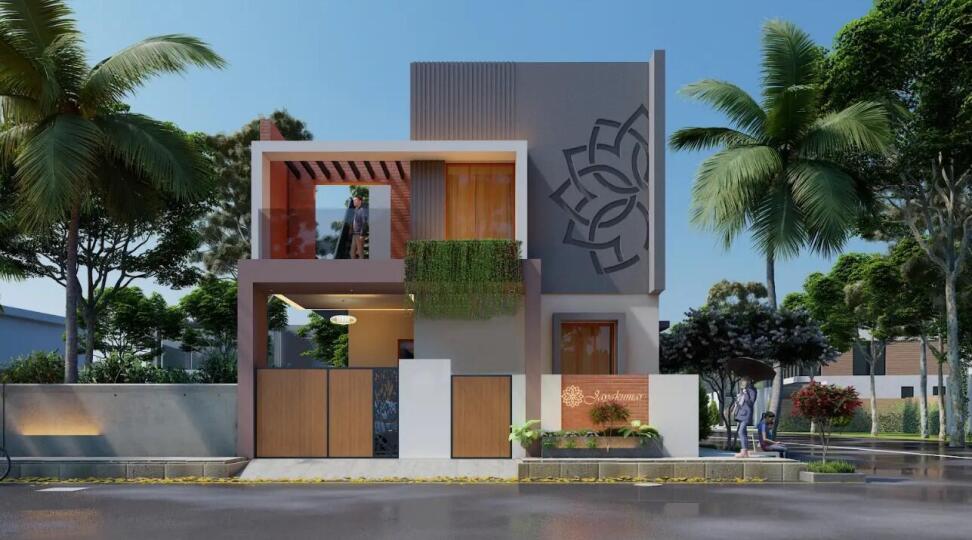 Jayabharath Flora Thuvariman, Madurai | Price List & Brochure, Floor ...