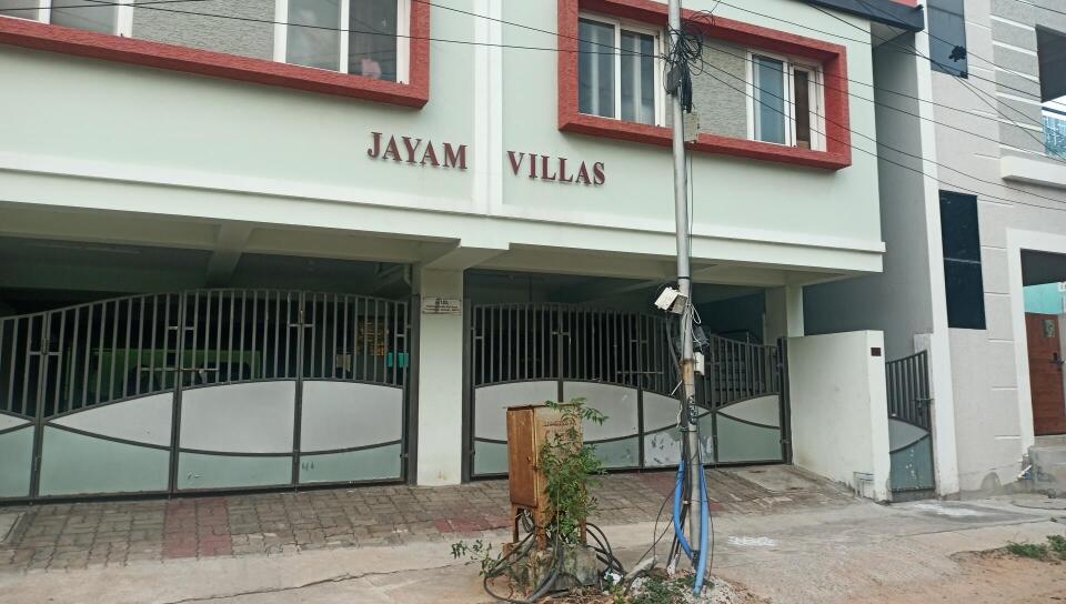 Jayam Constructions Jayam Villas Photos And Videos - Thiruvattiyur, Chennai Pictures