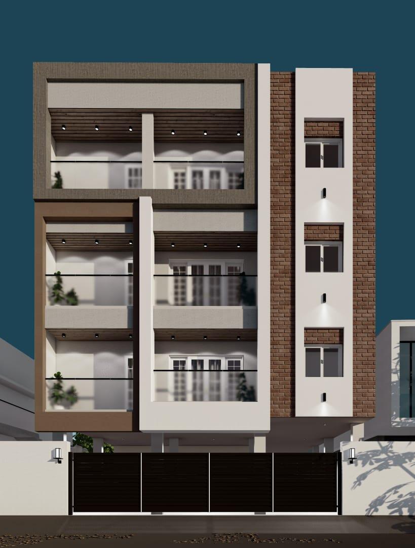 Jayam Enclave Thiruvattiyur, Chennai | Price List & Brochure, Floor Plan, Location Map & Reviews