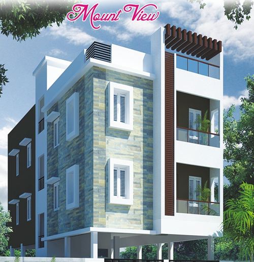 Jayam Constructions Jayam Mount View Photos - Guduvancheri, Chennai Pictures