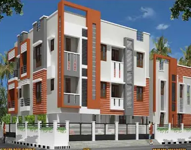 Jayam Home Builders Jayam Subash Nagar Photos - Chromepet, Chennai Pictures