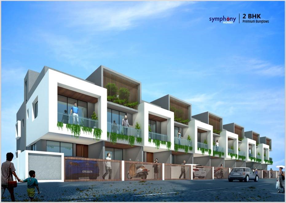 Jayant Yeola Jayant Symphony Homes Photos And Videos - Panchavati ...