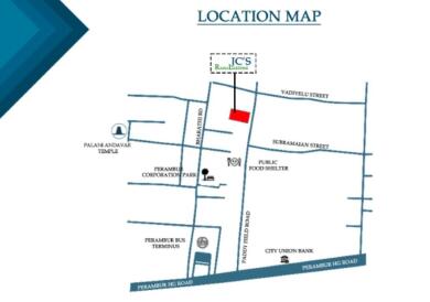 Jayaswathy Constructions Jayaswathy Swathy Ramalakshmi Paradise Map ...