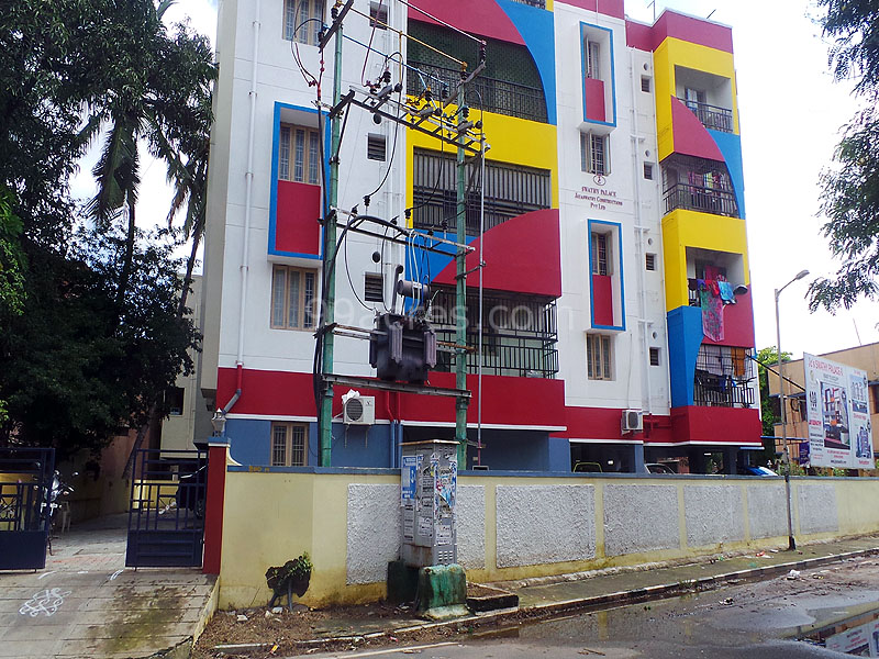 Jayaswathy Constructions JCs Swathy Palace Photos And Videos - Jawahar ...