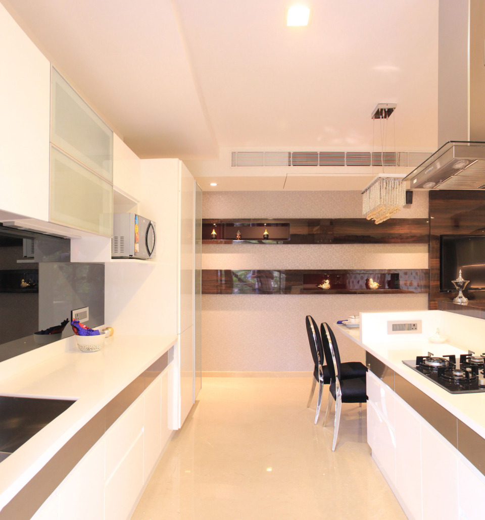 Jaycee Homes Bhagtani Elegance Photos - Andheri (West), Mumbai Andheri ...