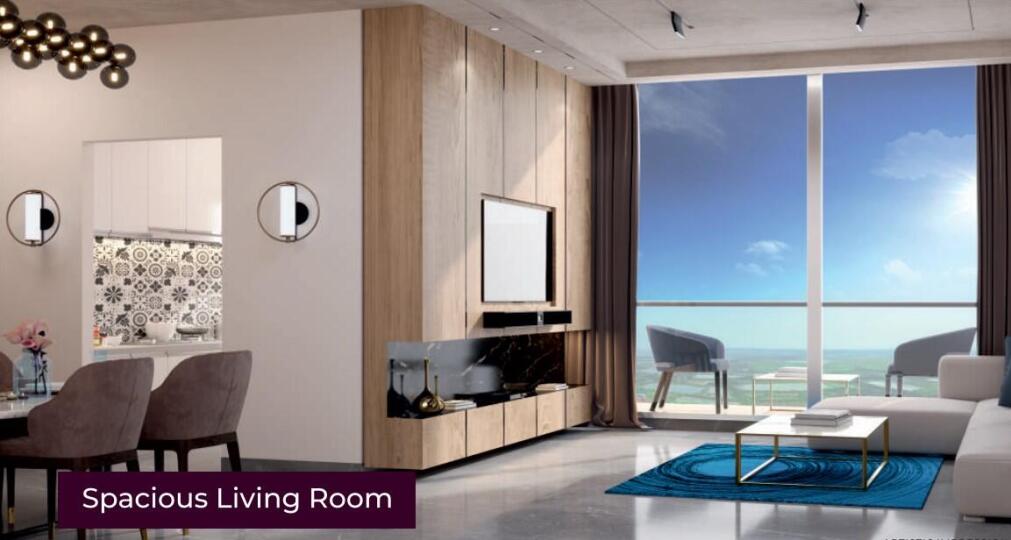 Jaydeep Realspace LLP Jaydeep Phancode Rise Above Photos - Mulund East ...