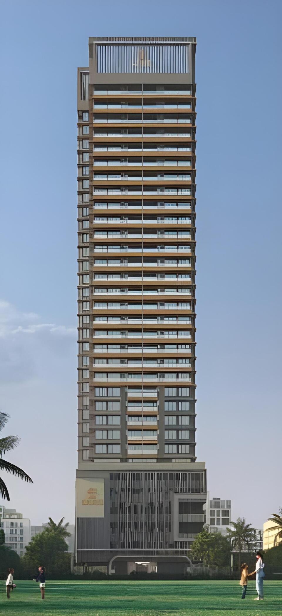 Jaydeep Mark Mulund, Mumbai | Price List & Brochure, Floor Plan ...