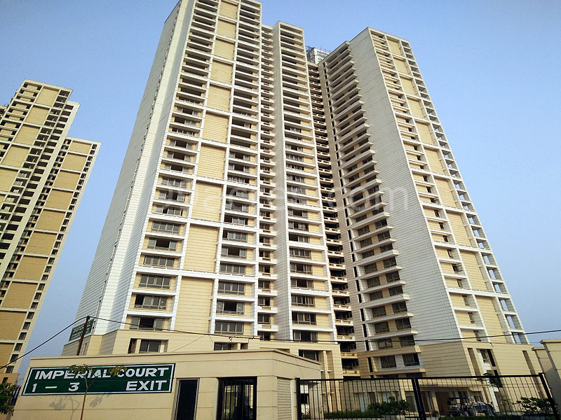 Jaypee Greens Imperial Court Photos And Videos - Sector-128 Noida Pictures