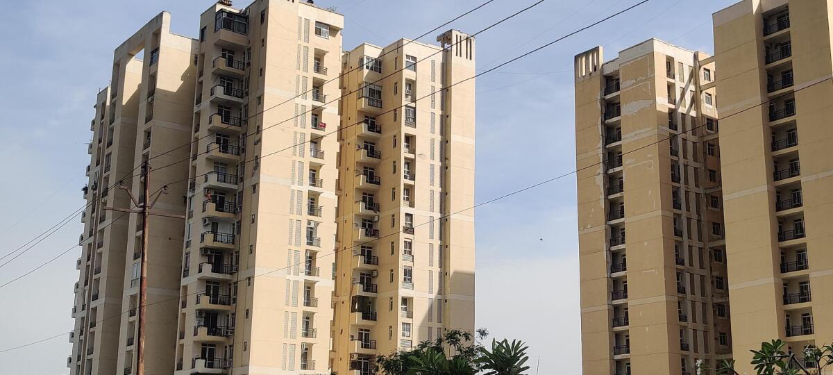 Jaypee Greens Klassic Heights Sector 134, Noida Resale Price List ...