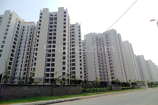 Jaypee Greens Klassic Heights Sector 134, Noida Resale Price List ...