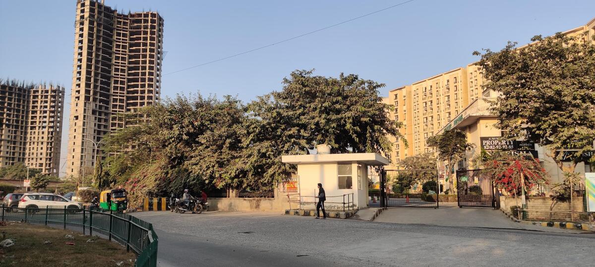 Jaypee Greens Klassic A Sector 134, Noida Resale Price List, Brochure ...