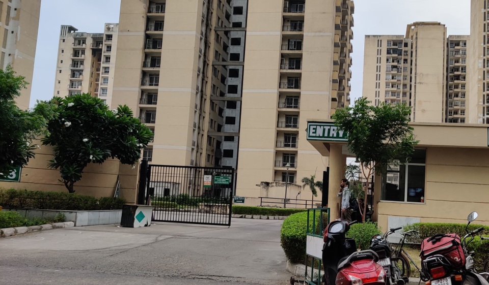 Jaypee Greens Jaypee Klassic Shaurya Photos And Videos - Sector 134 ...