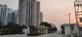 2 BHK Apartment / Flat for sale in Jaypee Aman Sector 151 Noida - 1000 ...