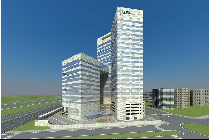 Jaypee Greens Jaypee Chambers 1 Photos - Sector 129, Noida Pictures