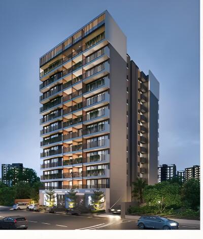 Property in Sector 17 Ulwe, Navi Mumbai from 1 crore to 2 crores ...