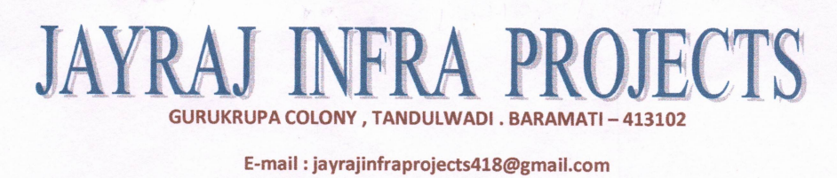 Jayraj 4 Square Pune, Baramati - Invest in Office spaces