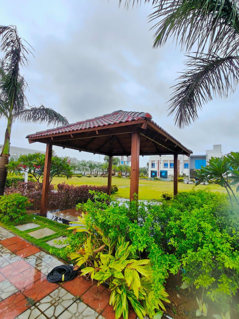 JBs Serene City Ibrahimpatnam, Hyderabad | Price List & Brochure, Floor ...