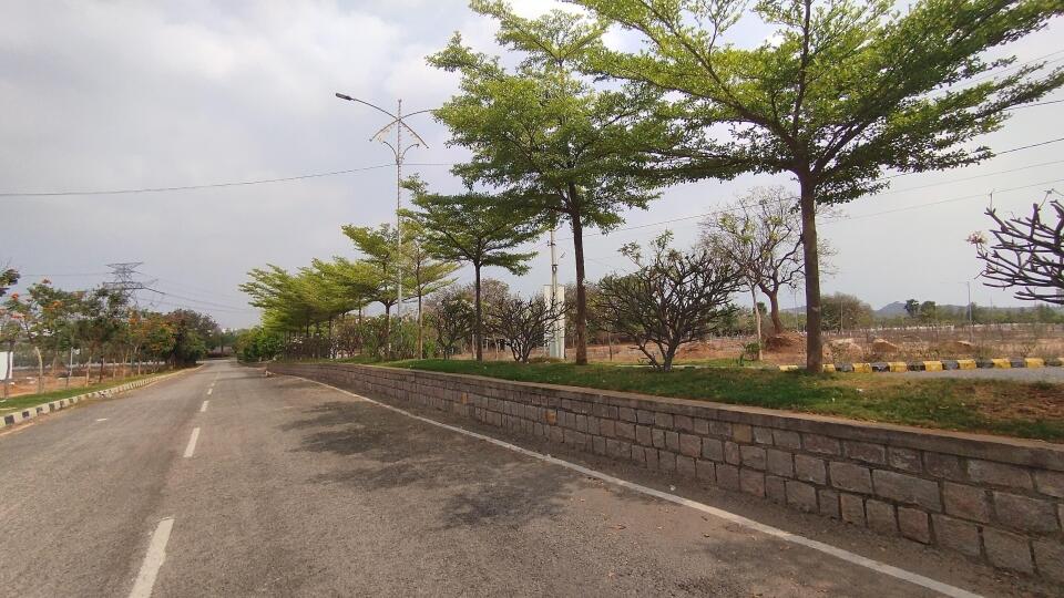 JBI Group JBI Serenity Photos - Ibrahimpatnam, Hyderabad Pictures