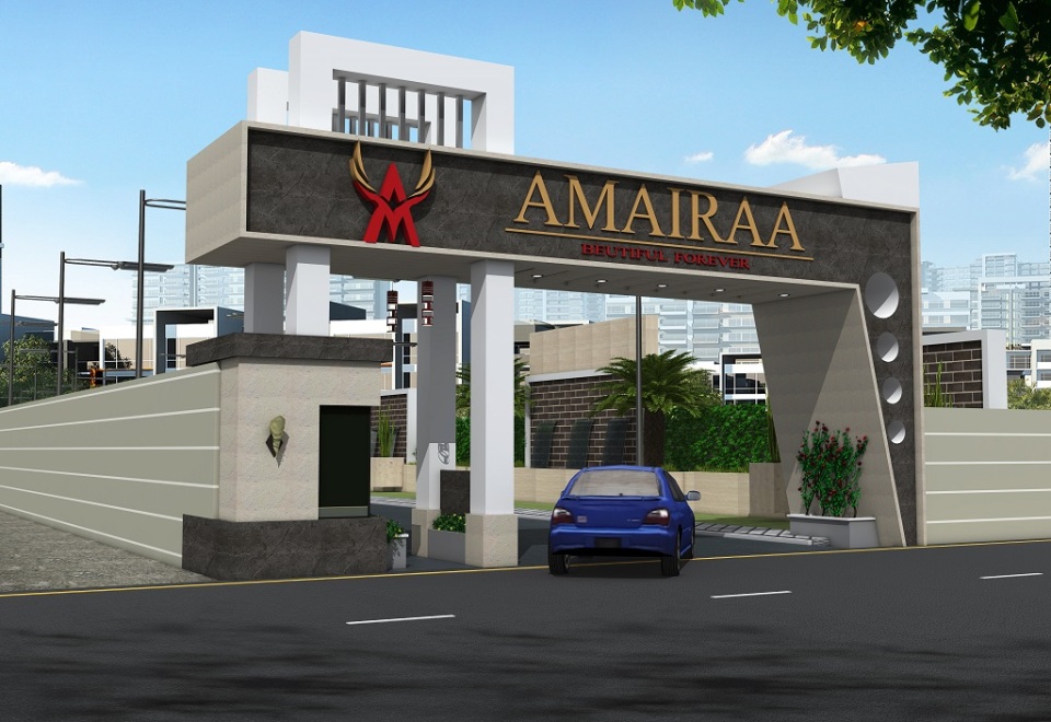JBKB Amairaa Babatpur, Varanasi Resale Price List, Brochure, Floor Plan ...