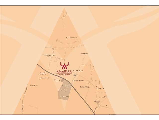 JBKB Amairaa Babatpur, Varanasi Resale Price List, Brochure, Floor Plan ...