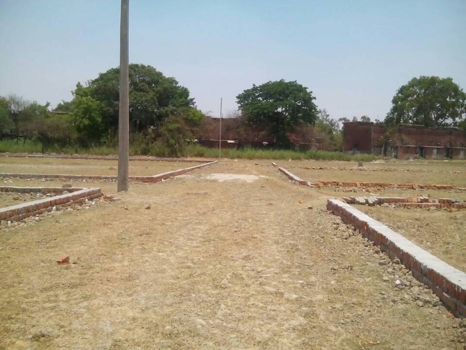 JBKB Vyas Enclave Photos - Parao, Varanasi Pictures