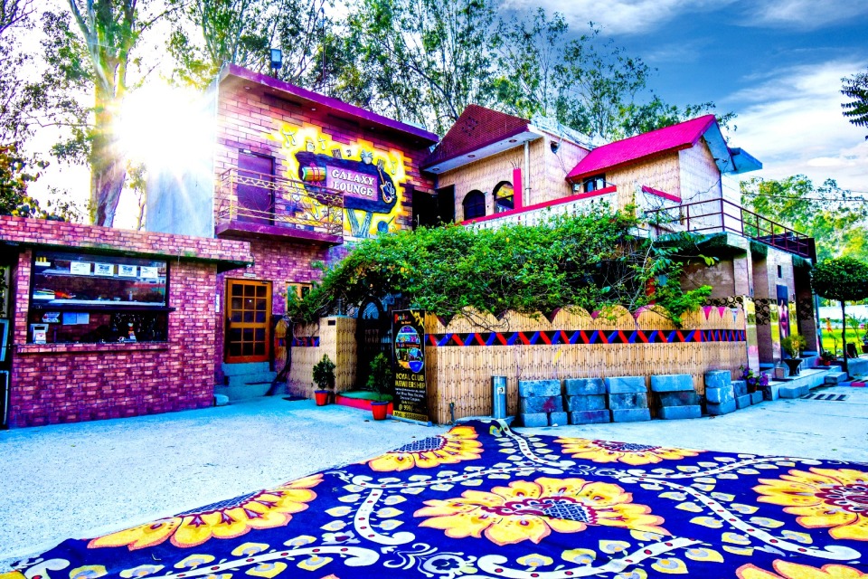 JDA Defence Colony Biharigarh, Dehradun Resale Price List, Brochure ...