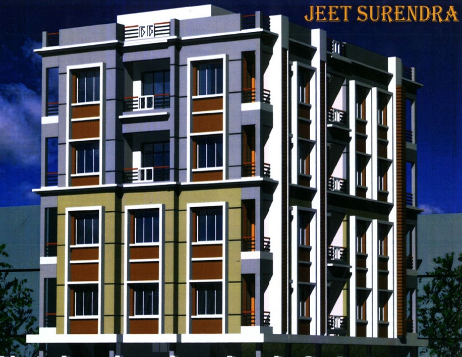 Jeet Nirman Builders Jeet Surendra Photos - Garfa, Kolkata Pictures