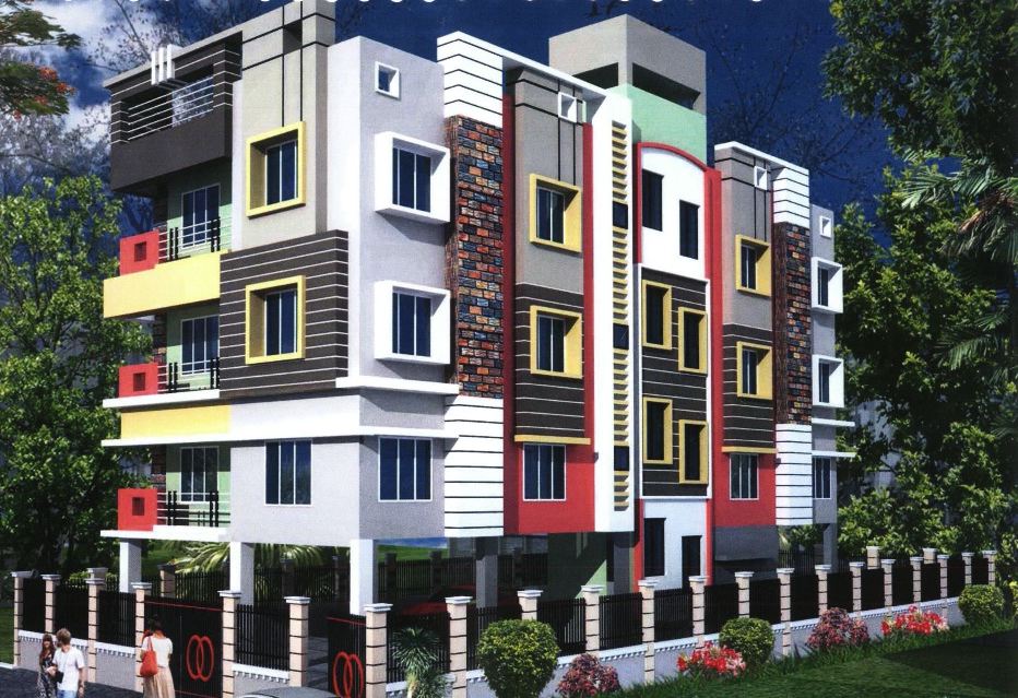 Jeet Nirman Builders Jeet Velocity Photos - Kalikapur, Kolkata Pictures