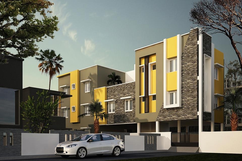 Jeevan Homes SM Enclave Photos - East Tambaram, Chennai Pictures