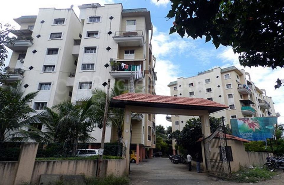 Surobhi Township Dashrath Nagar, Bhekrai Nagar, Pune | Price List & Brochure, Floor Plan ...