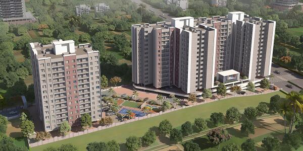 1 BHK Property in Alandi Road, Pune from 40 lakhs to 50 lakhs - 13+ 1 ...